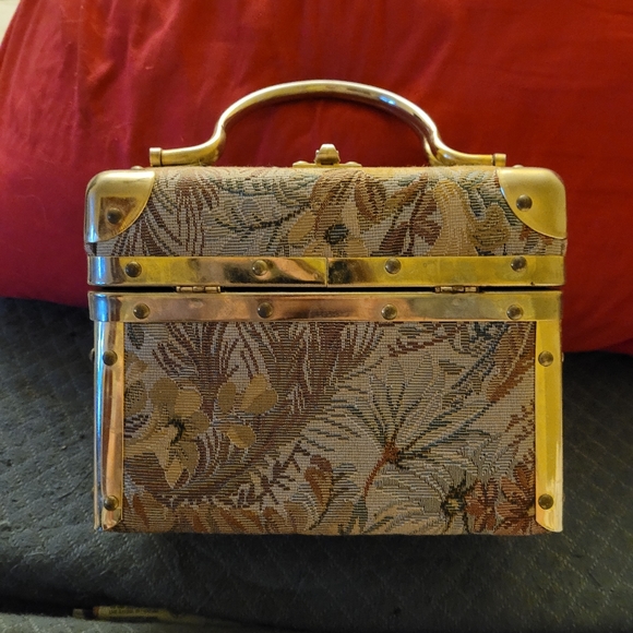 Bags | Vintage Train Bag | Poshmark